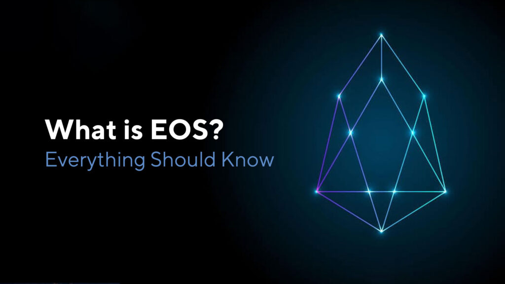 What is EOS: Everything You Should Know – Blog.Switchere.com