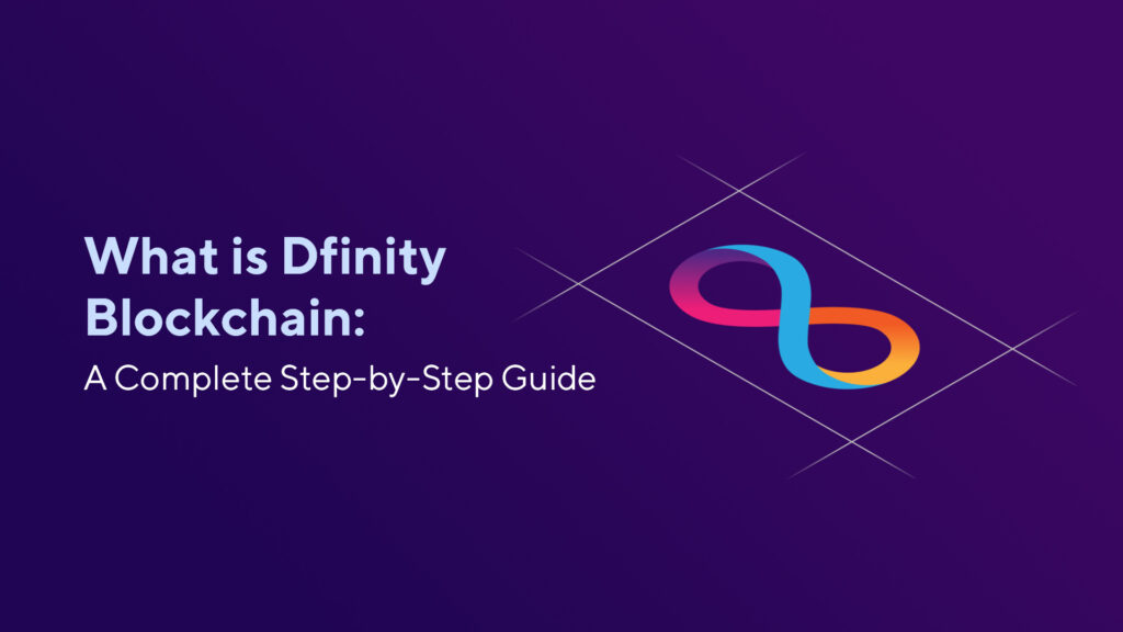 What is Dfinity Blockchain: A Complete Step-by-Step Guide – Blog ...