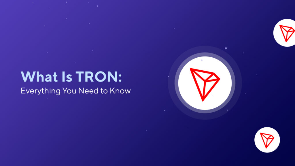 What Is TRON: Everything You Need to Know – Blog.Switchere.com