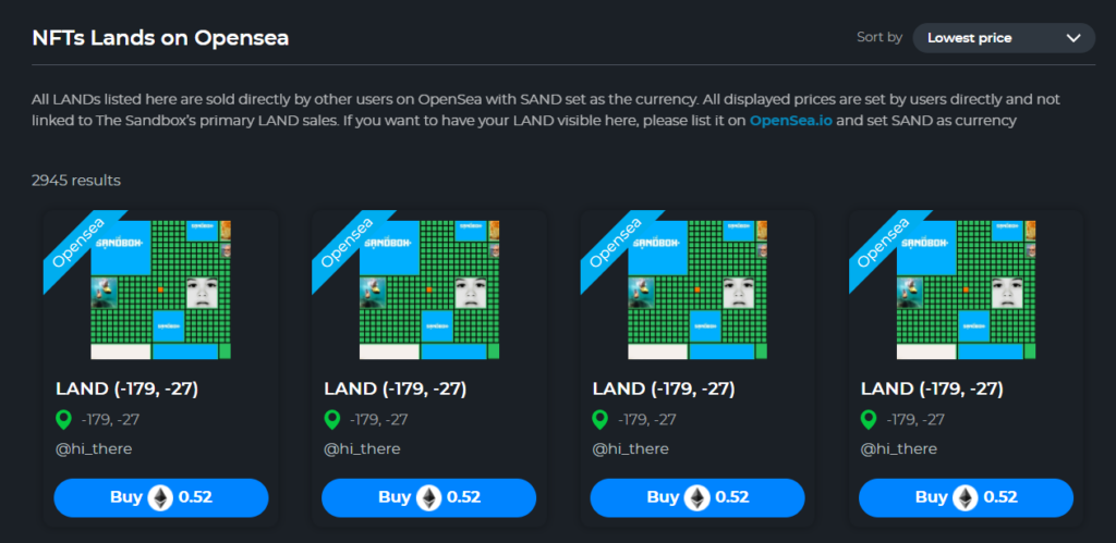 How to Play The Sandbox NFT Game: Ultimate Guide for Beginners 2023 ...