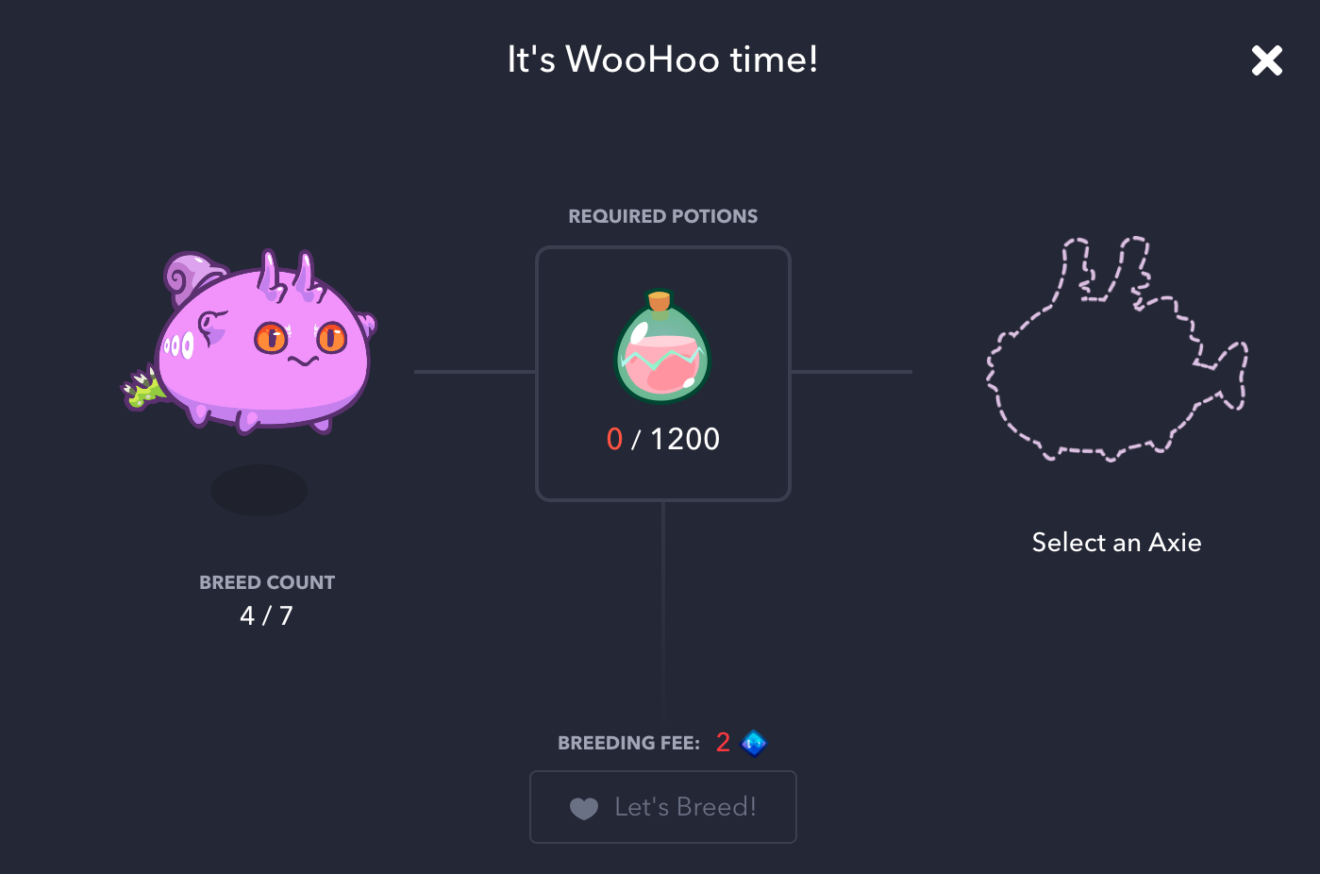 How to Play Axie Infinity on iPhone: A Step-by-Step Guide 2023 – Blog.Switchere.com
