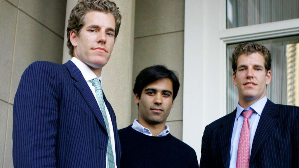 How the Winklevoss Twins Became First Bitcoin Billionaires & Made Their ...