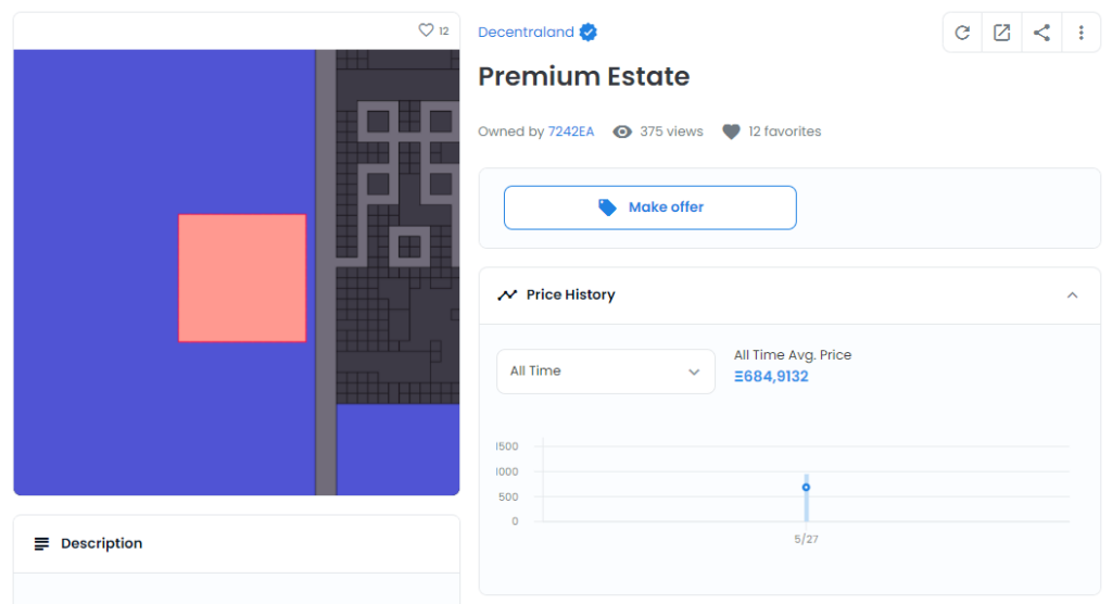 Top 10 Most Expensive Metaverse Land Plots Ever Sold – Blog.Switchere.com