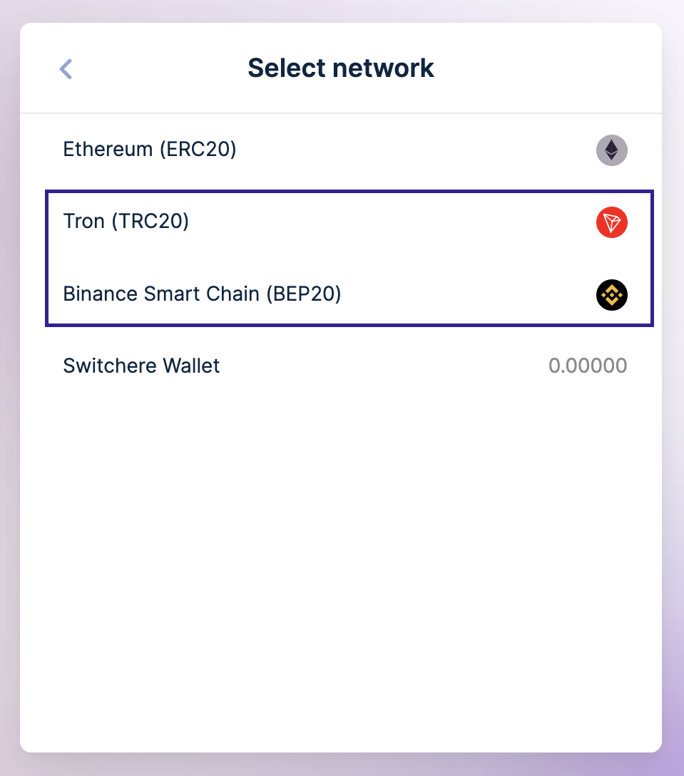 Product Updates | August 2022 – Blog.Switchere.com