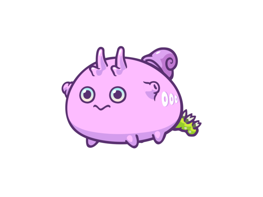 Axie Infinity Guide 2023: How to Choose a Good Axie? – Blog.Switchere.com