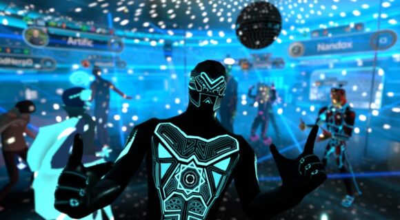 Top 10 Best Metaverse NFT Projects in 2023 – Blog.Switchere.com