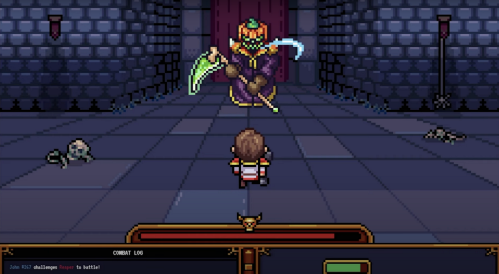 Top 5 Best NFT Games With Dungeon & Raid Gameplay – Blog.Switchere.com